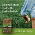 Earth Science Lawn Food Plus Natural Lawn Fertilizer 20 lb, 5,000 sq.ft ...