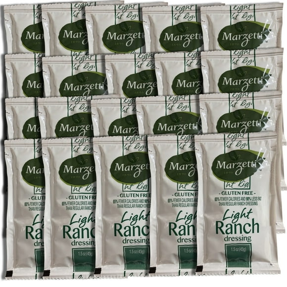 Dressing Packets