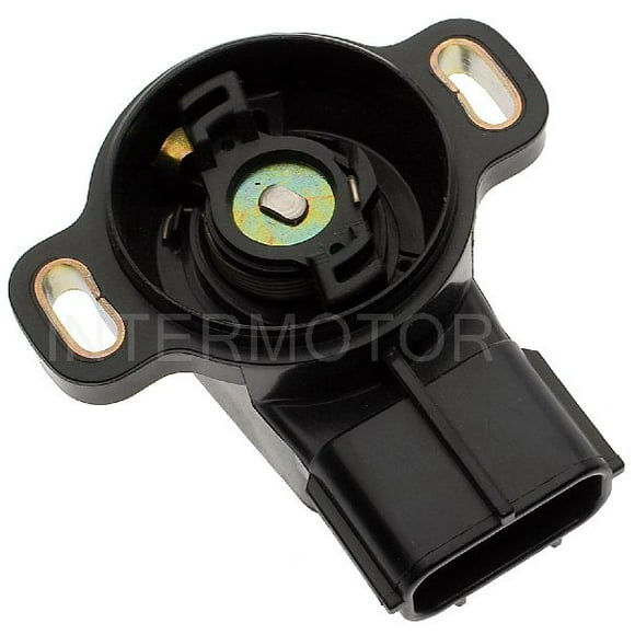 Lexus Lx Throttle Position Sensor