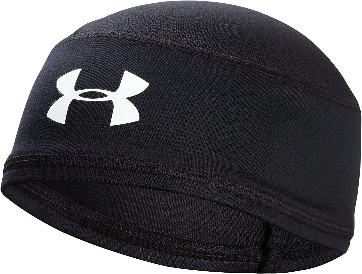 Under Armour Skull Cap with HEATGEAR technology - One Size Fits Most ...