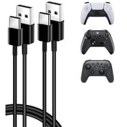 PS4 LED Charge Cable - Walmart.com