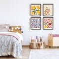 Chemical Fiber Oil Canvas Hanging Painting Home Wall Decoration ...