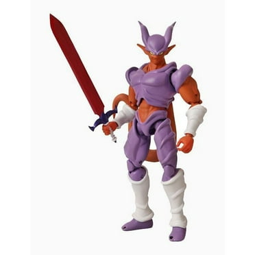 Dragon Ball Super – Dragon Stars Janemba Figure (Series 18) - Walmart.com