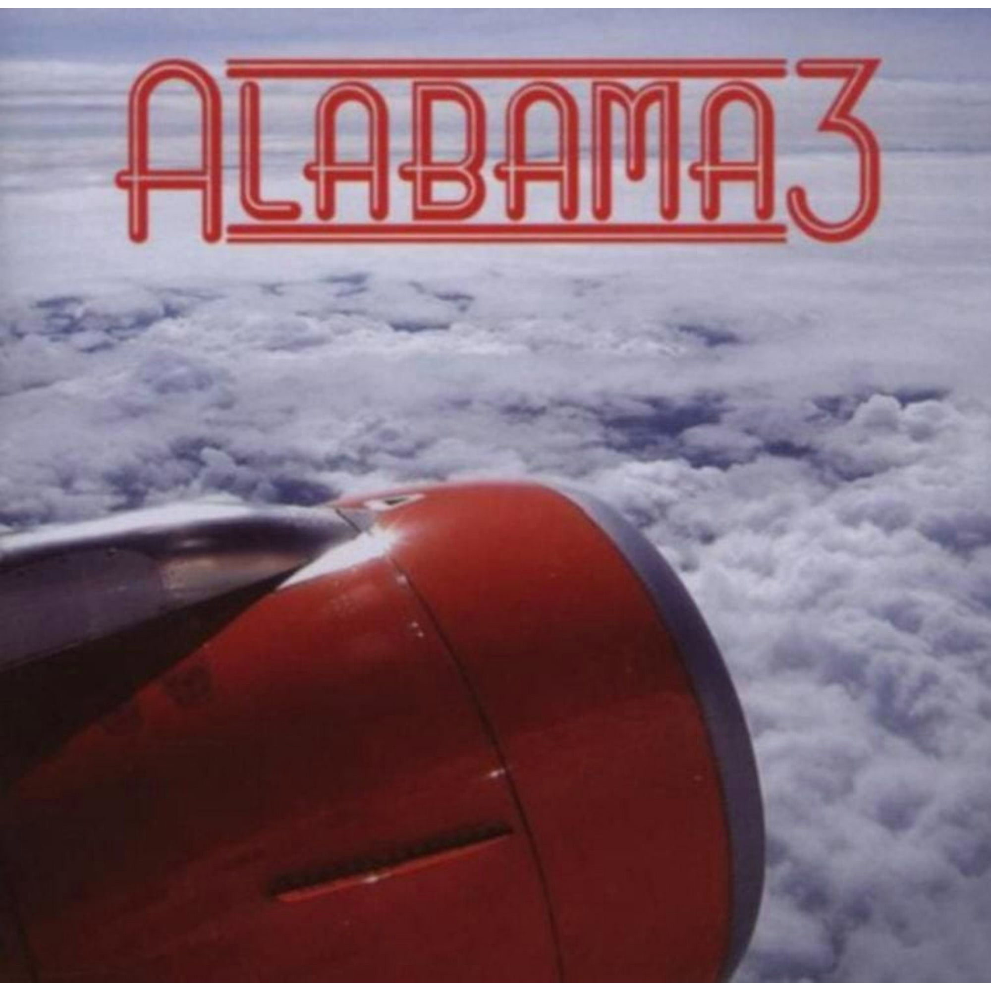 Click here for Sony Music Alabama 3 - M. O.R. (Vinyl) prices
