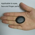 Energy Stone Volcanic Hot Stone Spa Fine Oil Stone Volcanic Stone Massage Stone Volcanic Back