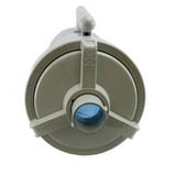 Hayward W530 Large Capacity Leaf Debris Canister with Skimmer Hose for ...