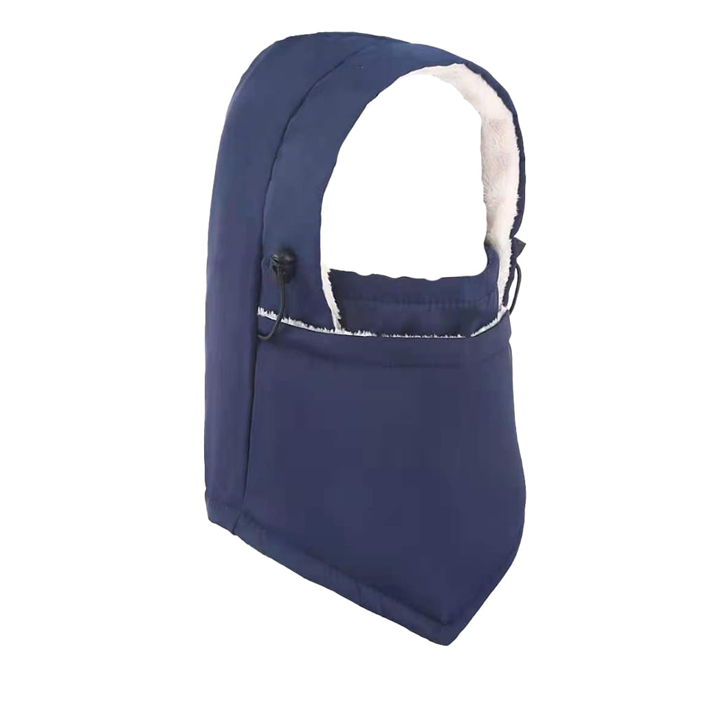 Click here for Transemion Hat Windproof Warmer Thickened Waterpro... prices