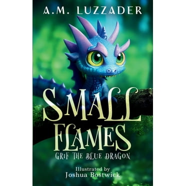 No Dragons for Tea: Fire Safety for Kids (and Dragons) (Paperback ...