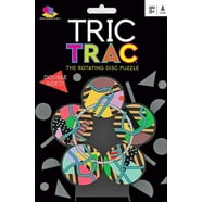 Brainwright - Magna Shapes - Abstract World - Brain Teaser - Walmart.com