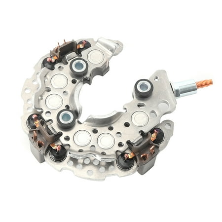 Alternator Regulator Metal Alternator Rectifier Regulator INR422 ...
