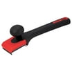 Red Devil 3050 2-1/2" Double Edge Wood Scraper - Walmart.com
