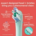hum by Colgate Smart Electric Toothbrush, Rechargeable Sonic Toothbrush ...