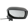 Kool Vue Heated Mirror - 2015-2017 Subaru Outback Legacy - Walmart.com