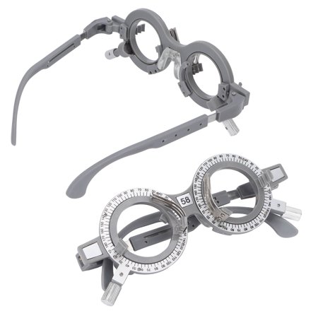 Optical Trial Lens Frame, Professional Trial Frame for Opticians ...