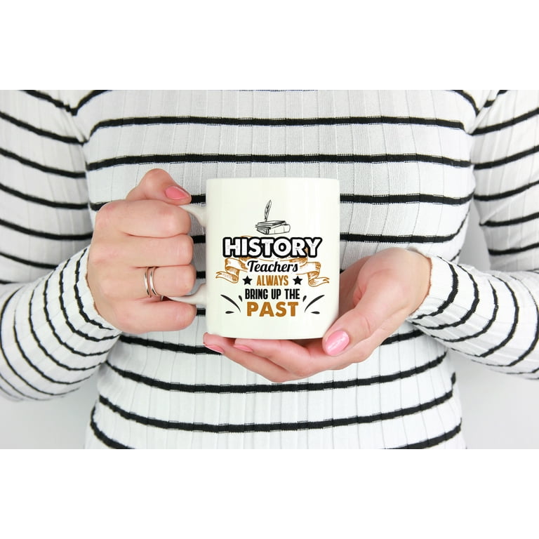 Funny History Teacher Jokes