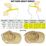 DALIX Big Man Little Man Hat Father Son Matching Cap Fun Gifts in Khaki ...