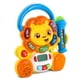 VTech Zoo Jamz Rock and Roar Karaoke, Karaoke Toy Machine for Kids ...