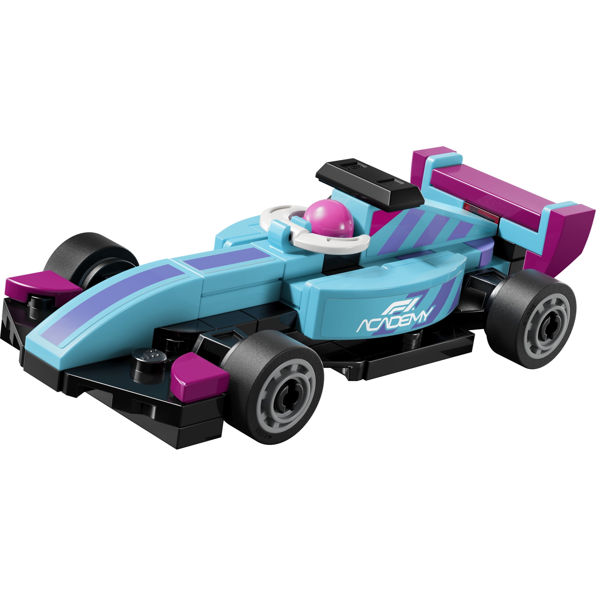 Click here for Lego Speed Champions Mini F1 Academy Car 30734 prices