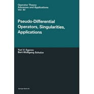 Operator Theory: Advances and Applications: Spectral Theory of Operator ...