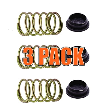 GENUINE ECHO SPEED FEED 400 LID CAP AND SPRING KIT 90170Y - Walmart.com