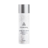CosMedix Peptide-Rich Defense Moisturizer SPF 50 - 1.7 oz - Walmart.com