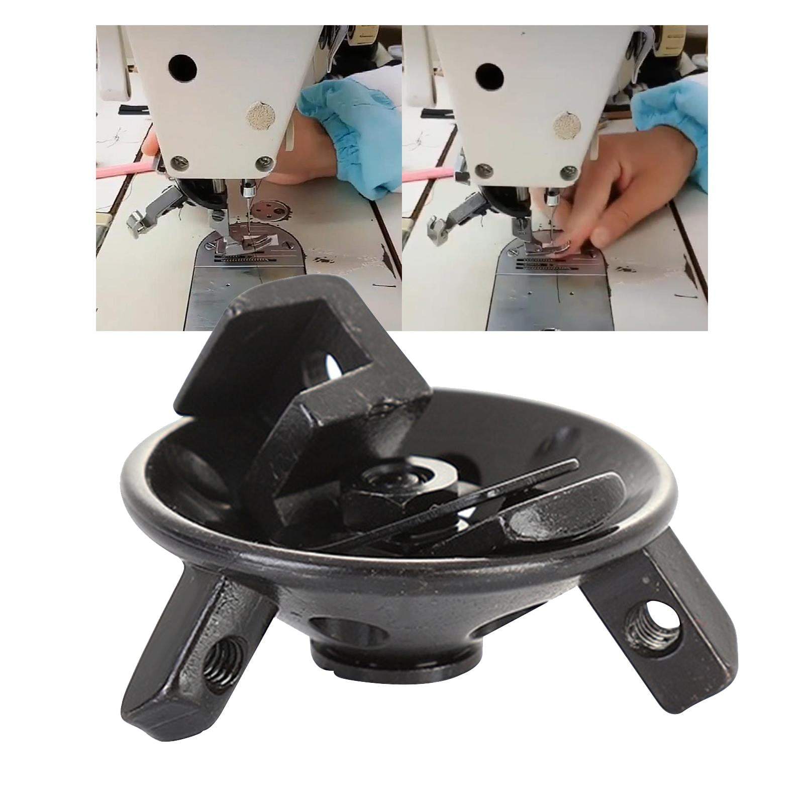 Swivel Triangle Bracket Quick Change Conversion Bracket Seat Presser ...
