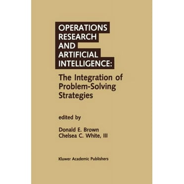 Fundamentals of Artificial Intelligence: Problem Solving and Automated Reasoning (Hardcover ...