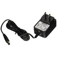 Zoom AD-16 AC Adapter, 9V AC Power Adapter Designed for Use with Zoom ...