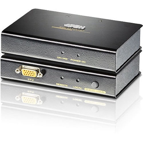 PS2 KVM CONSOLE EXTENDER - Walmart.com