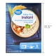 Great Value Instant White Rice, 42 oz - Walmart.com