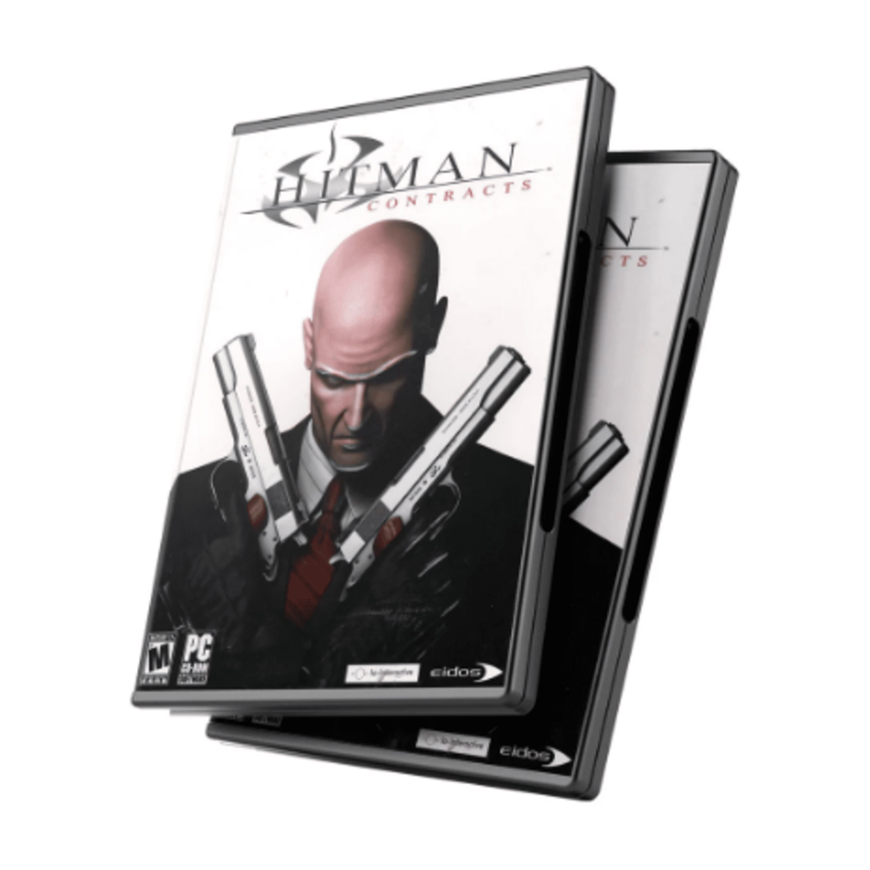 Hitman 3 : Contracts para PC | Walmart en línea