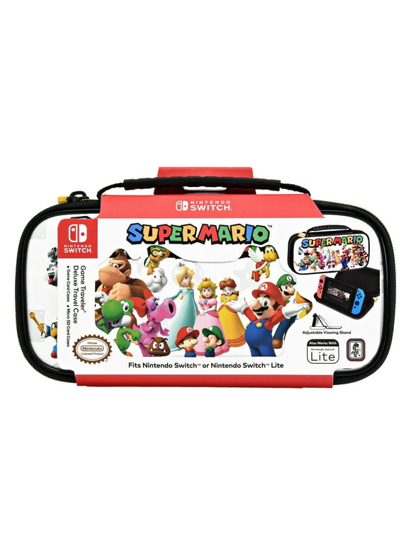 RDS Accessories in Video Game Accessories by Brand - Walmart.com