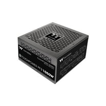 1200W, ATX, single +12V rails with 100A output, Silent 120mmFan with ...