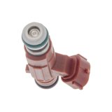 Set of 4 Herko Fuel Injector INJ610 for Nissan Sentra 1.8L-L4 2001-2002 ...