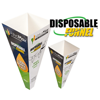 Performance Tool Funnel with 18"" Flex Spout - Walmart.com