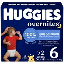 Huggies | Walmart Canada
