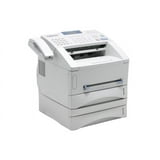Brother intelliFAX-5750e Business-Class Laser Fax Machine, Copy/Fax ...