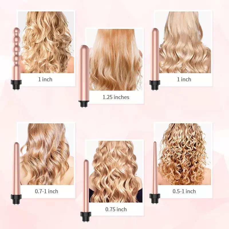 Curling Iron Size Chart Online Sales Www pinnaxis Curling Iron Size Chart Online Sales Www pinnaxis