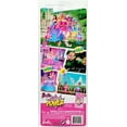 Barbie Power Princess Costar Maddy Doll - Walmart.com