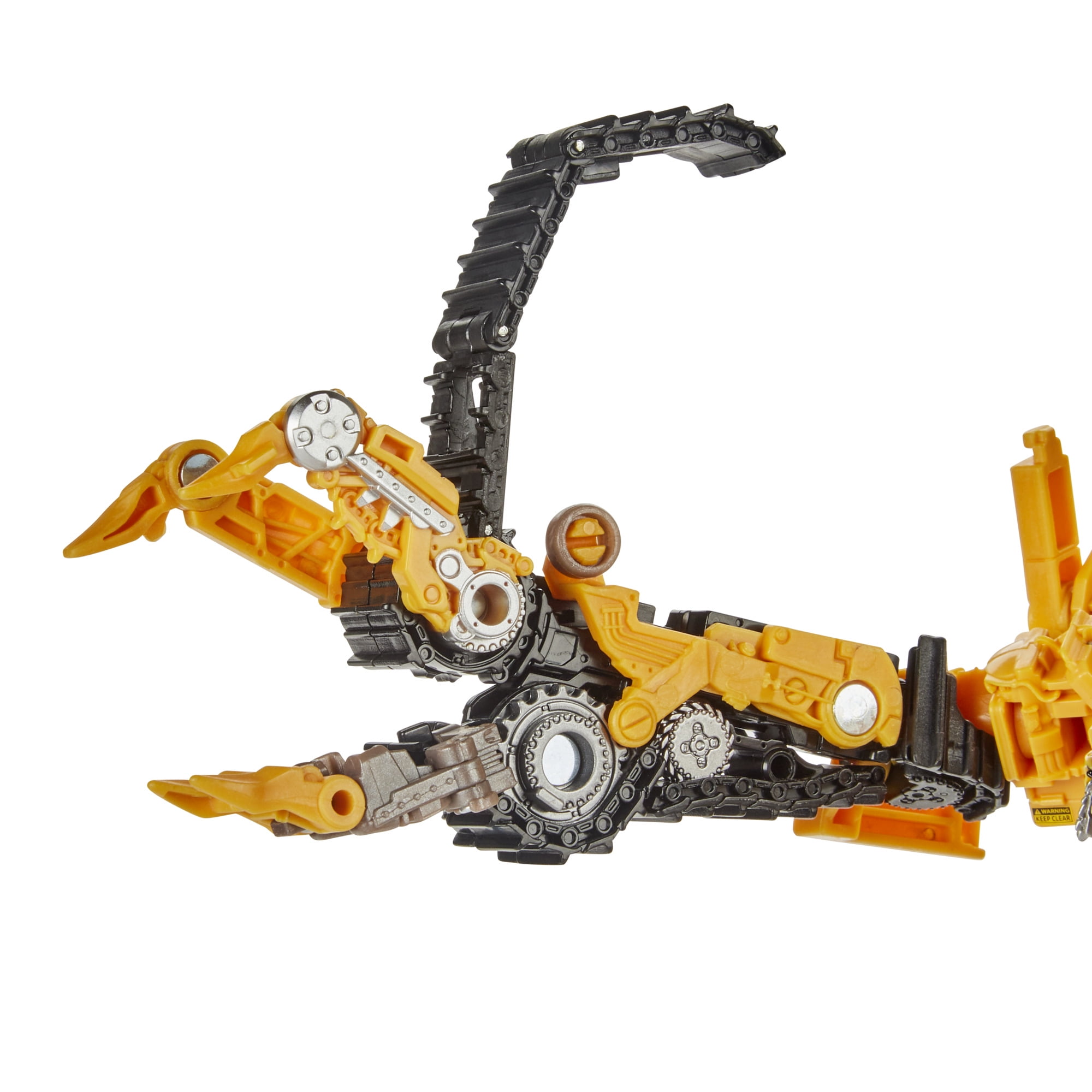 Buy Transformers Studio Series 67 Voyager Movie 2 Constructicon ...