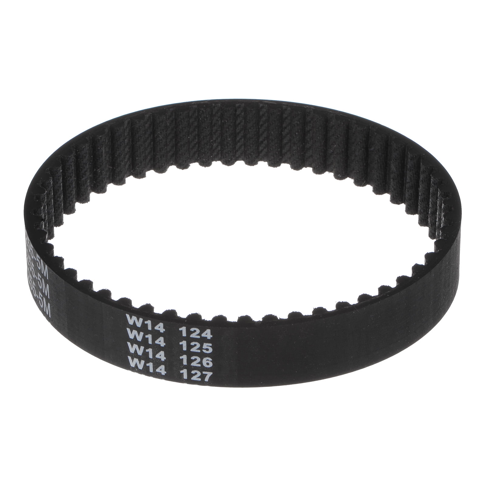 Click here for Unique Bargains Htd-5m Rubber Timing Belt 255mm Ou... prices