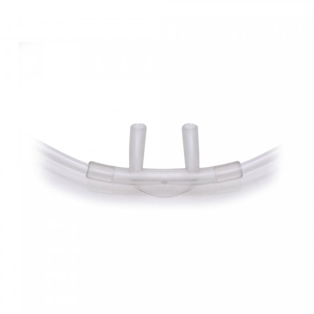 Hudson RCI Nasal Cannula, Continuous Flow, 50 Count - Walmart.com