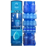 Primo Purified Self-Service Refill Water with Added Minerals, 3 Gallon ...