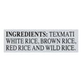 RiceSelect Royal Blend, Original Texmati Rice Blend, Fast Cooking, Wild ...