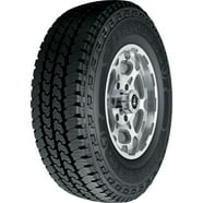 Michelin LTX A/T2 All-Terrain Tire, LT275/70R18/E 125/122S, All-Season, Comfortable Ride, 60,000 ...