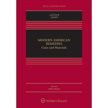 Aspen Casebook: Commentaries and Cases on the Law of Business ...