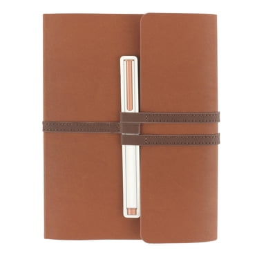 Brown Vines Fashion Journal by Artist's Loft® - Walmart.com