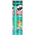 (1pack),Pringles Ranch Flavored Potato Crisps - Walmart.com
