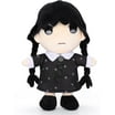 Jay Franco Addams Family Large Wednesday Plush Doll - Super Soft ...