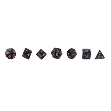 Koplow Games 30-Sided Alphabet Dice, Lowercase, Set of 4 - Walmart.com